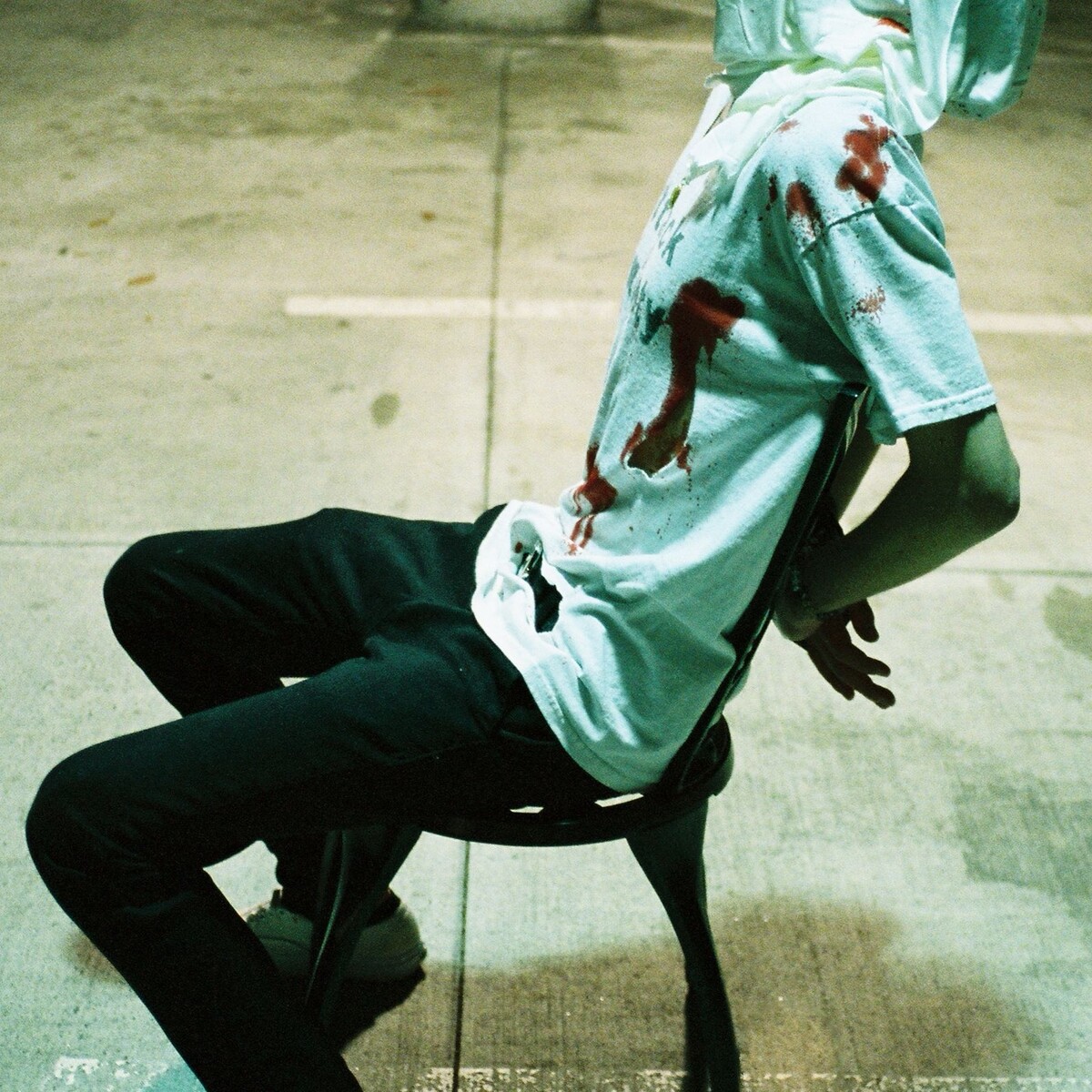 Smile by Shrimp (Single): Reviews, Ratings, Credits, Song list - Rate ...