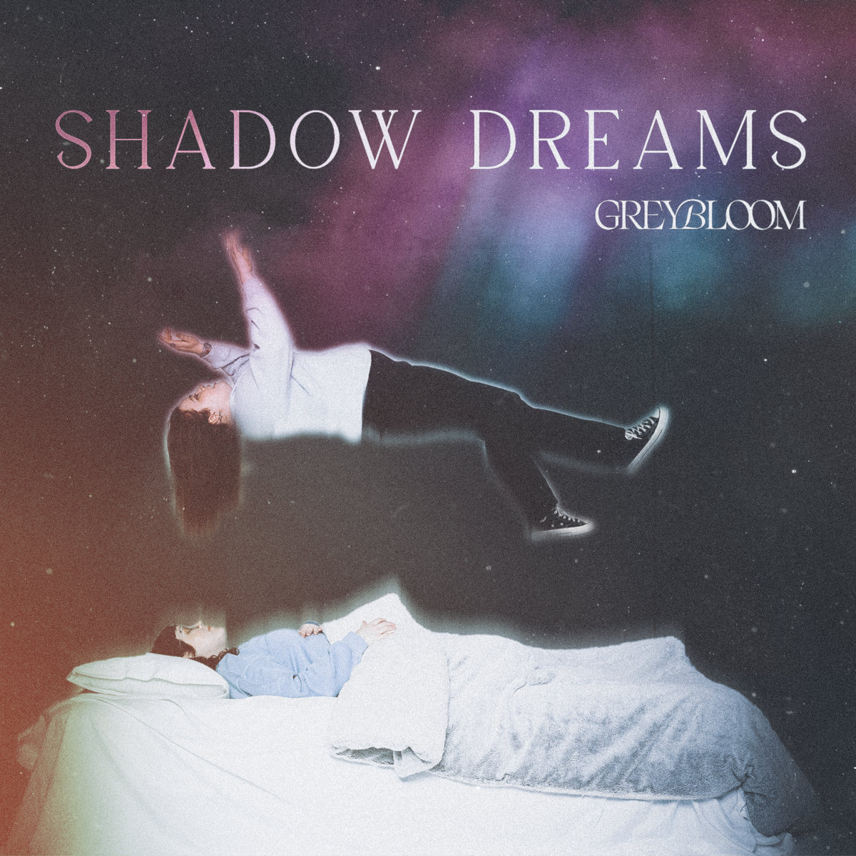Shadow Dreams by Greybloom (EP): Reviews, Ratings, Credits, Song list ...