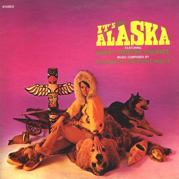 Elizabeth Firestone Willis Albums: songs, discography, biography, and ...