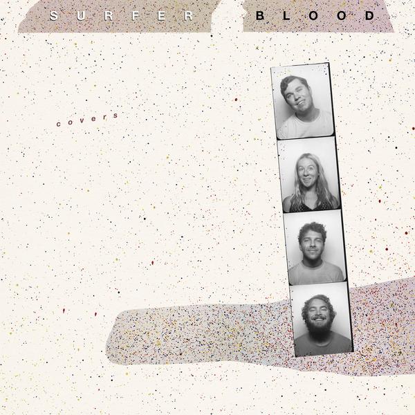 Covers by Surfer Blood (Album, Indie Pop): Reviews, Ratings, Credits ...