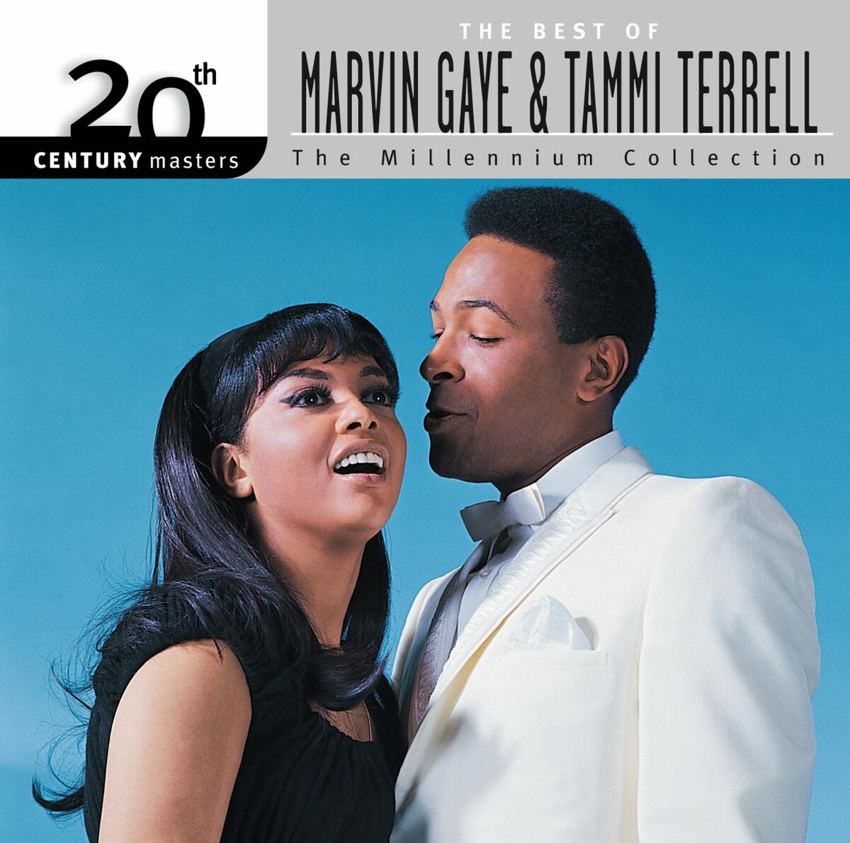Marvin Gaye & Tammi Terrell Albums: songs, discography, biography, and ...