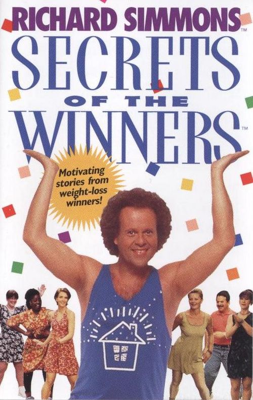 Secrets of the Winners by Richard Simmons (Album): Reviews, Ratings ...