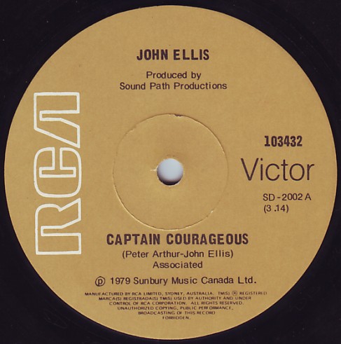 John Ellis Albums: songs, discography, biography, and listening guide ...