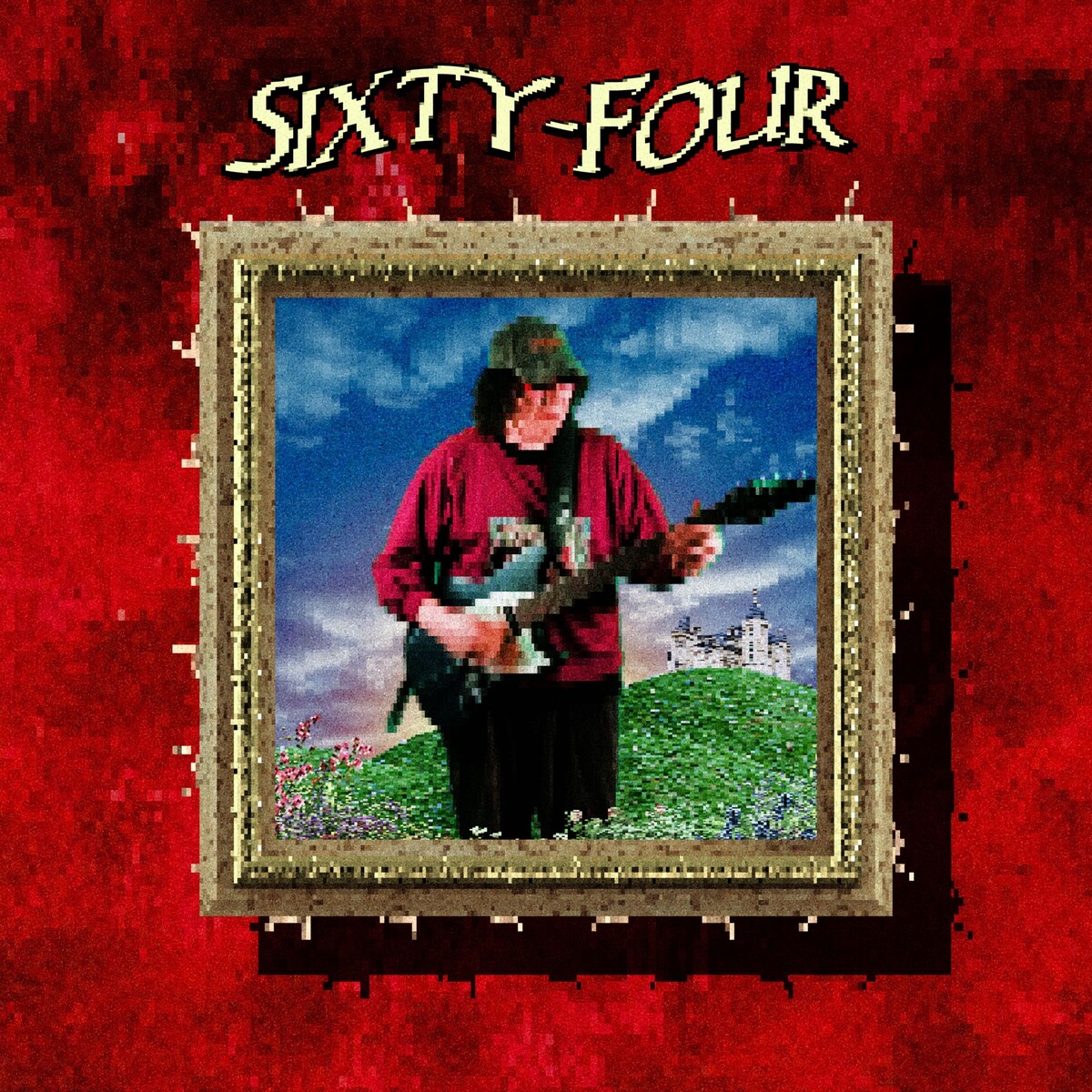 Sixty-Four by Spilly Cave (Album): Reviews, Ratings, Credits, Song list ...