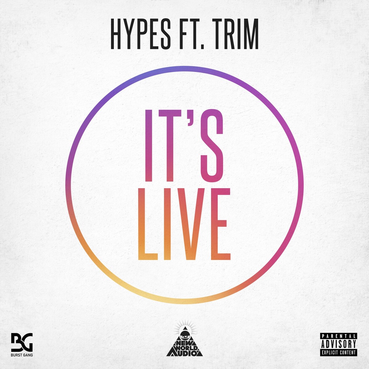 It's Live by Manchester Hypes (Single, Grime): Reviews, Ratings ...
