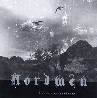 Vertus Guerrières by Nordmen (Album; Nykta; NYKTA 08): Reviews, Ratings ...