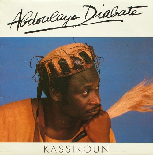 Best Mande Music albums of 1994 - Rate Your Music