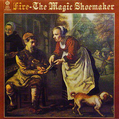 Fire Albums: songs, discography, biography, and listening guide - Rate ...