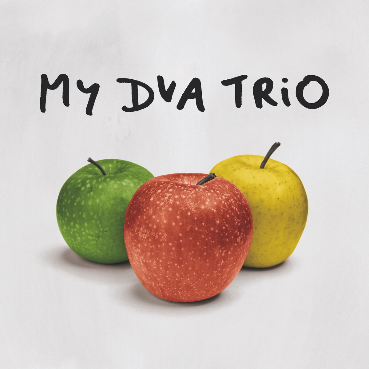 My Dva Trio by My Dva Trio (Album): Reviews, Ratings, Credits, Song ...