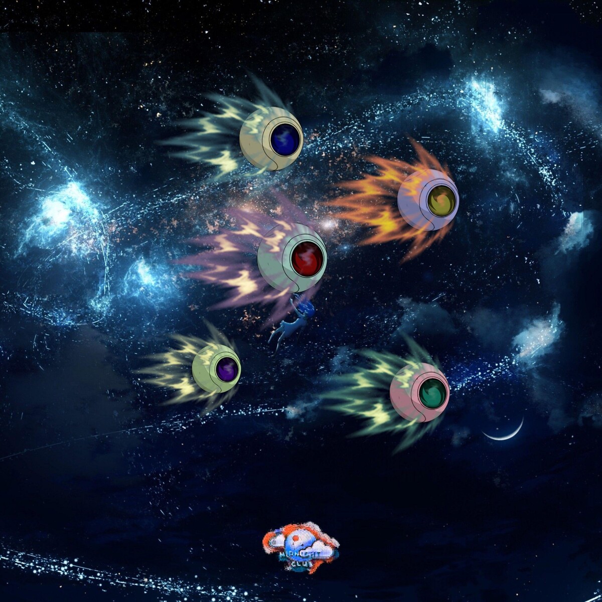 Real People by Delta Deez (Single): Reviews, Ratings, Credits, Song ...