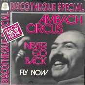 Ambach Circus Albums: songs, discography, biography, and listening guide - Rate Your Music