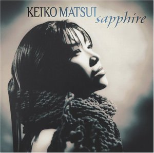 Sapphire by Keiko Matsui (Album, Smooth Jazz): Reviews, Ratings, Credits, Song list - Rate Your ...