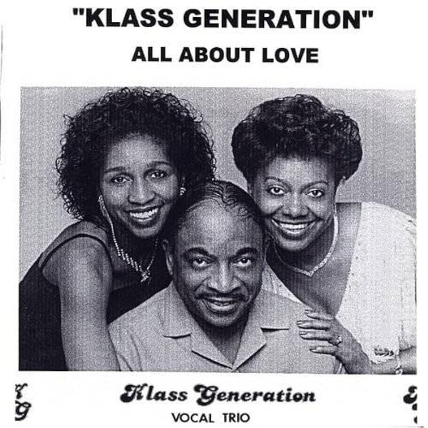 All About Love by Klass Generation (Album): Reviews, Ratings, Credits ...