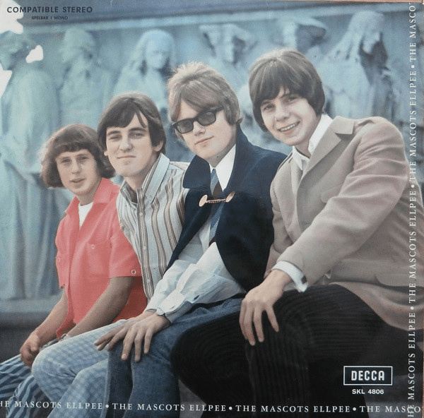 The Mascots Albums: songs, discography, biography, and listening guide ...