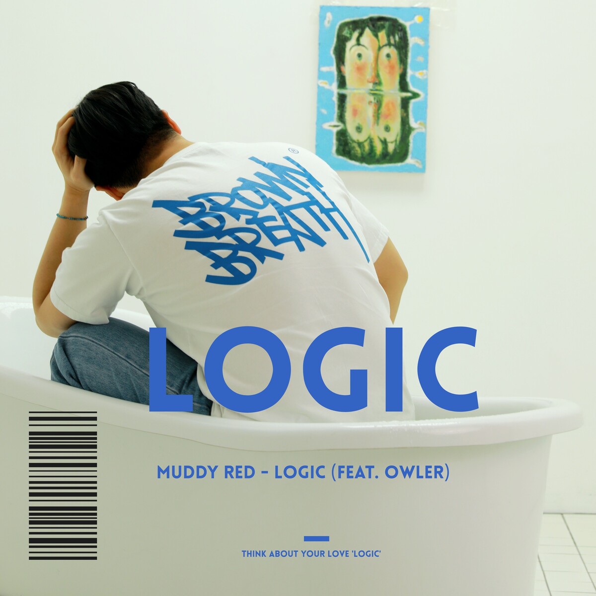 Logic by Muddy Red (Single): Reviews, Ratings, Credits, Song list ...