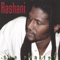 The Realist by Rashani (Album): Reviews, Ratings, Credits, Song list ...