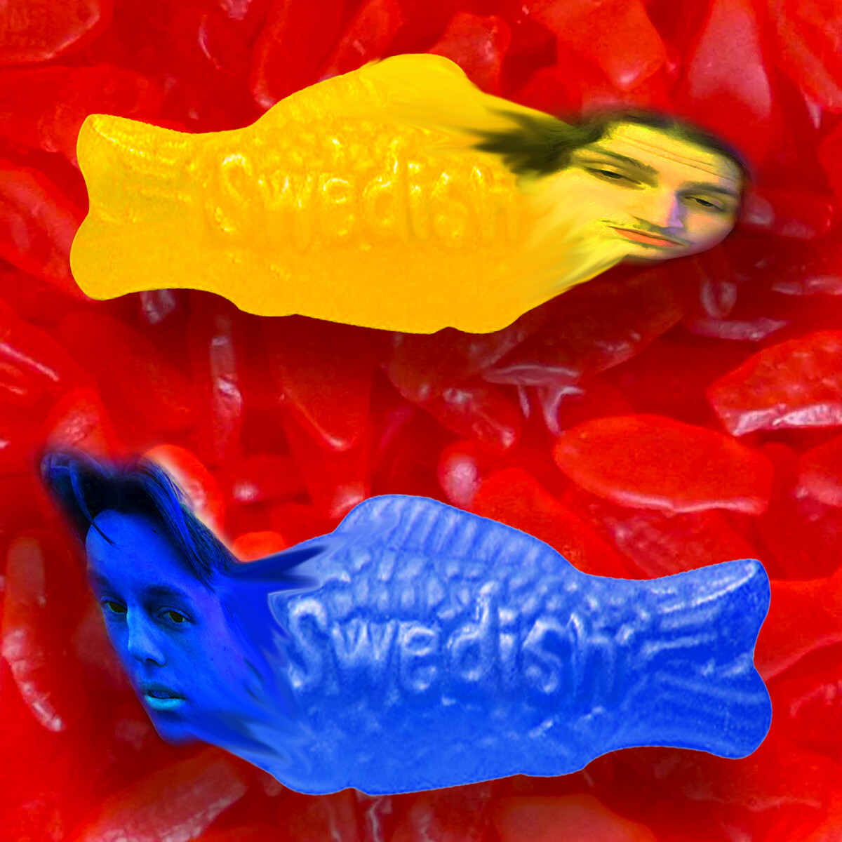 Swedish Fish by Miles MeCloud (Single, PluggnB): Reviews, Ratings ...