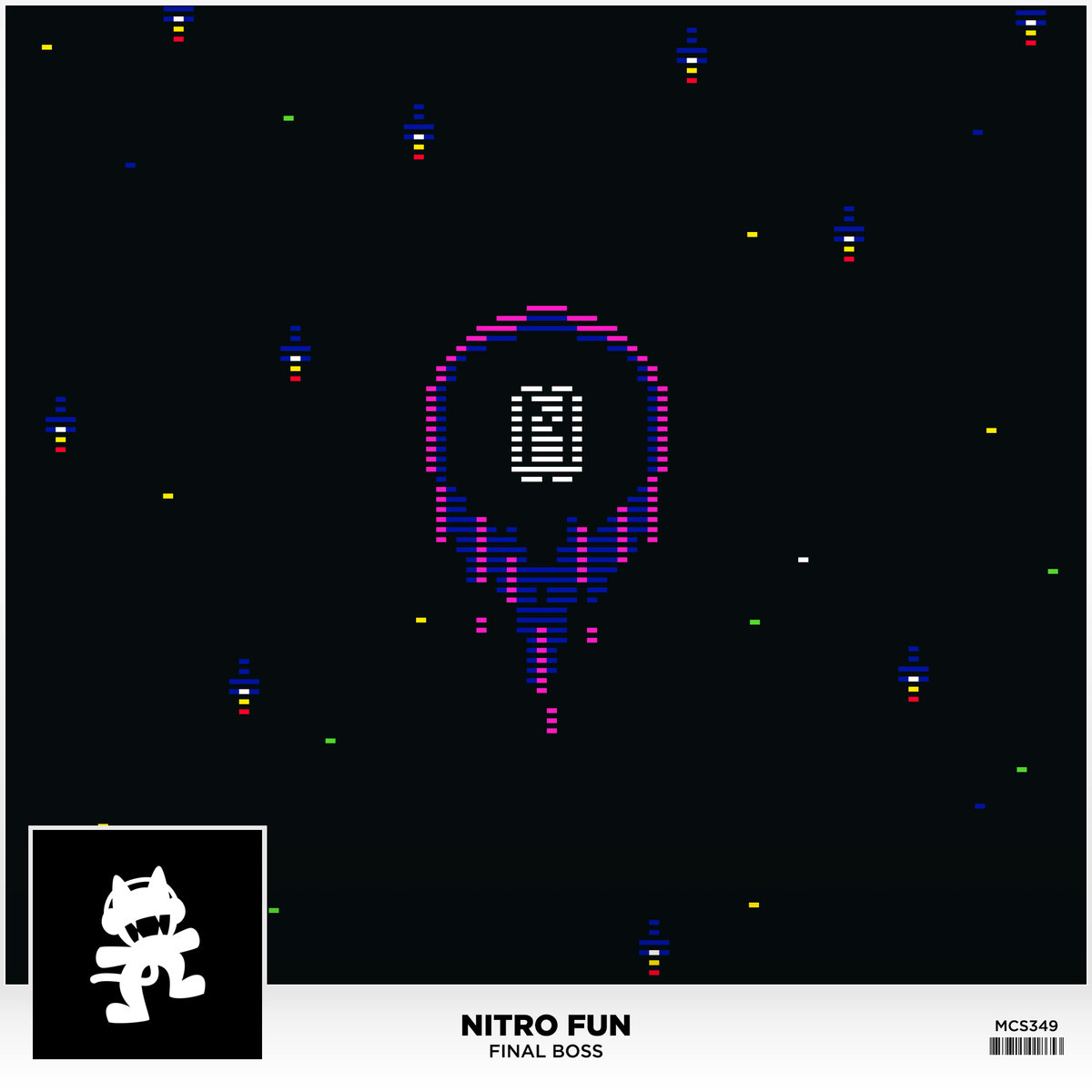 Final Boss by Nitro Fun (Single, Complextro): Reviews, Ratings, Credits ...