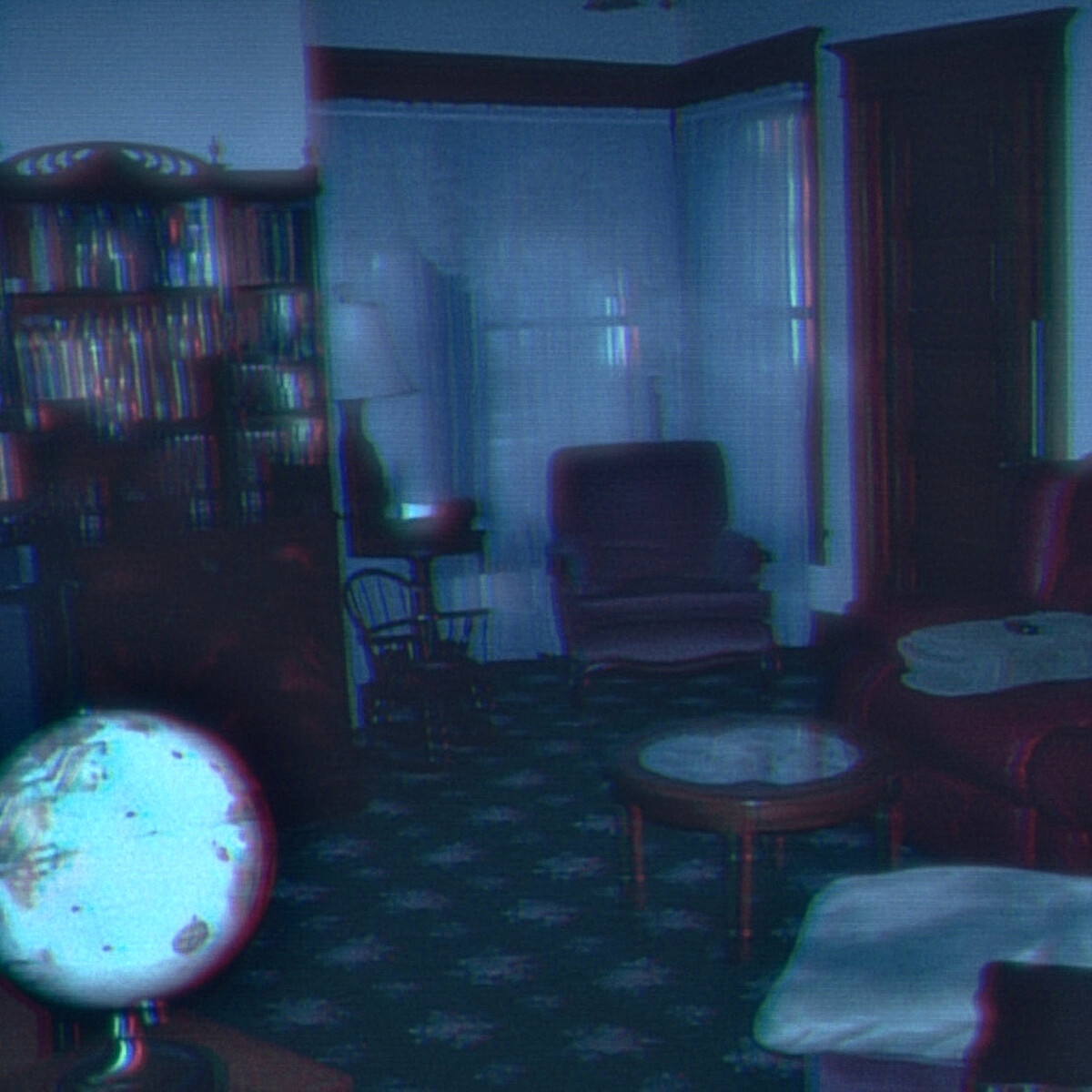 Forgotten Sounds From A Forgotten Life By Neverendingcorridor Album