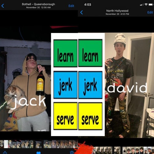 Most popular Jerk Rap singles of 2019 - Rate Your Music