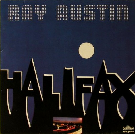 Halifax by Ray Austin (Album): Reviews, Ratings, Credits, Song list ...