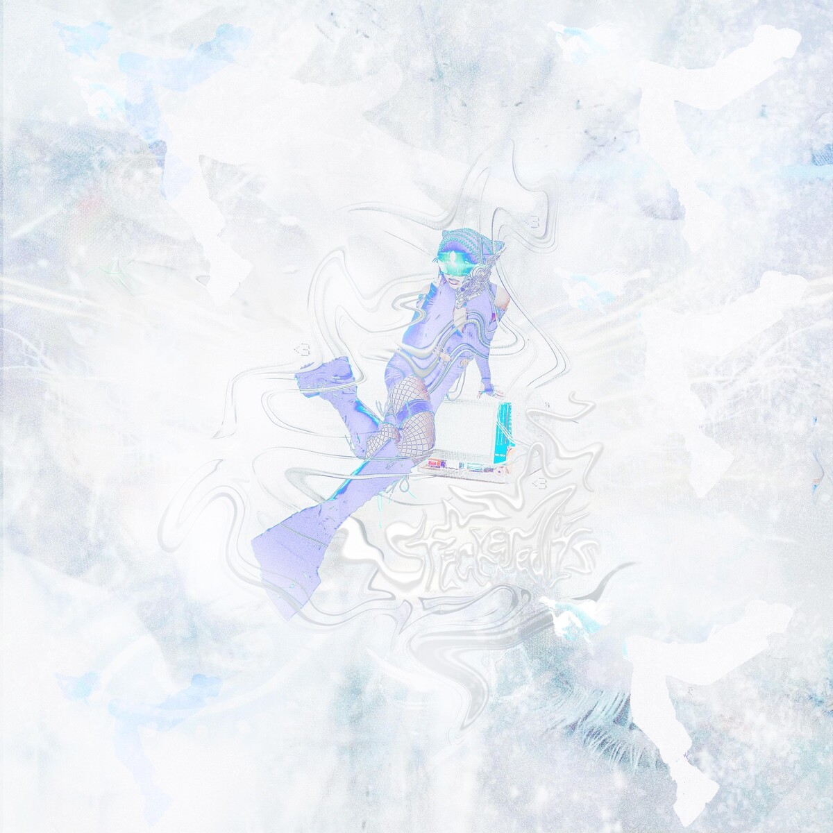 Cc222 + Dc! (Stecker Edits