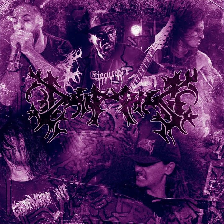 Best Slam Death Metal singles of 2024 - Rate Your Music