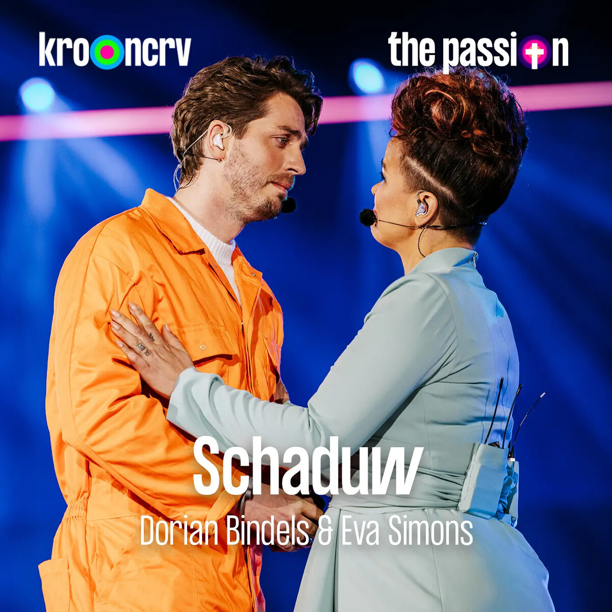 Schaduw by Dorian Bindels & Eva Simons (Single): Reviews, Ratings ...