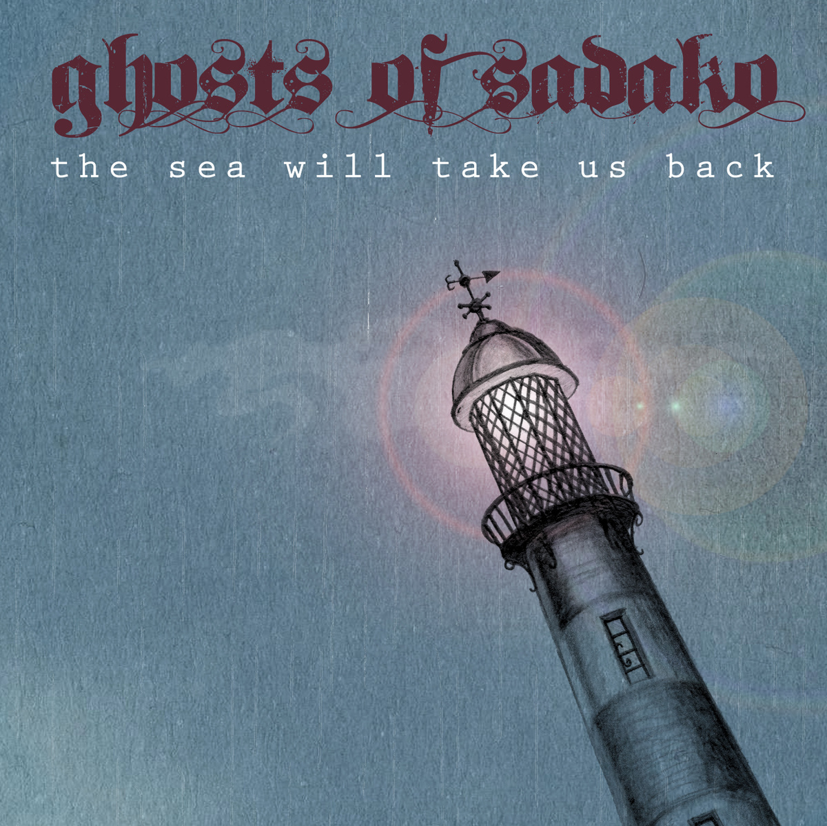 Ghosts of Sadako Albums: songs, discography, biography, and listening ...
