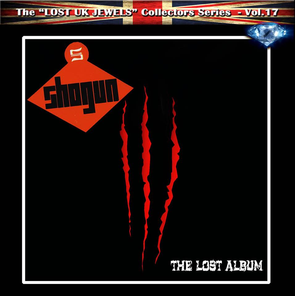III - The Lost Album by Shogun (Album, AOR): Reviews, Ratings, Credits ...