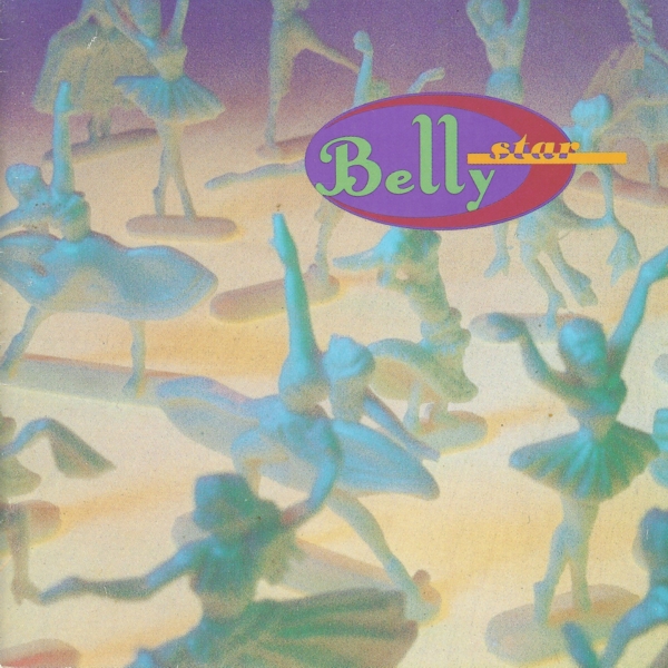 Star by Belly (Album; Sire; 9 45187-2): Reviews, Ratings, Credits, Song ...