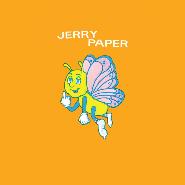 New Chains (Demo) by Jerry Paper (Single): Reviews, Ratings, Credits ...