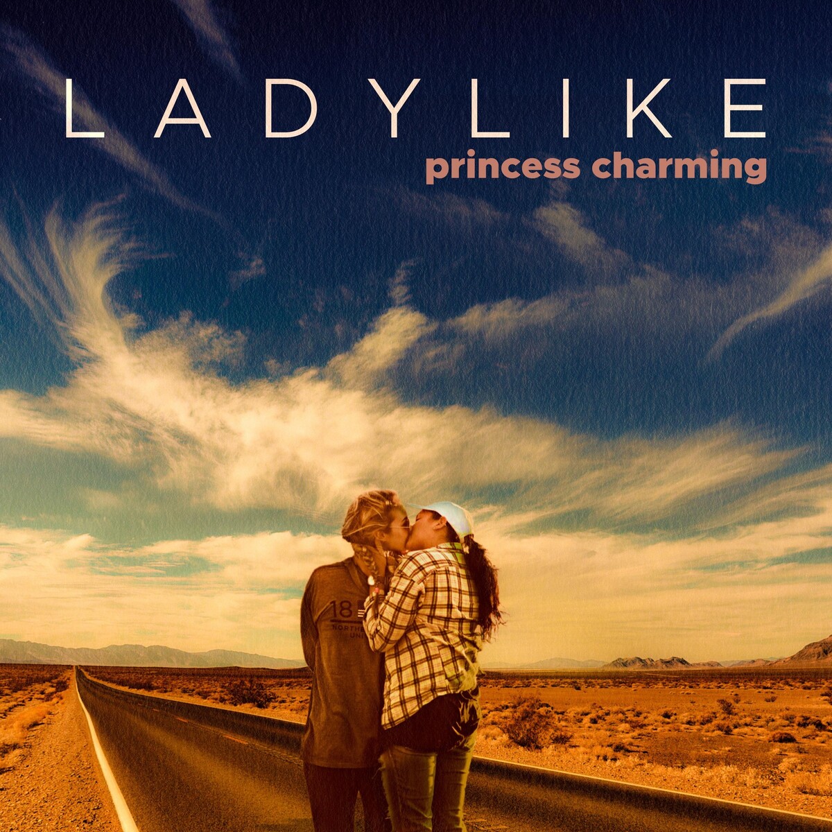 LadyLike Albums: songs, discography, biography, and listening guide ...