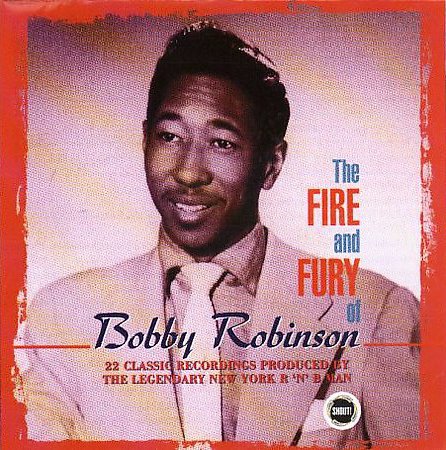 Music credits for Bobby Robinson : 249 performances listed under ...