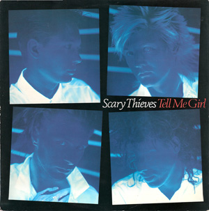 Scary Thieves Albums: songs, discography, biography, and listening ...