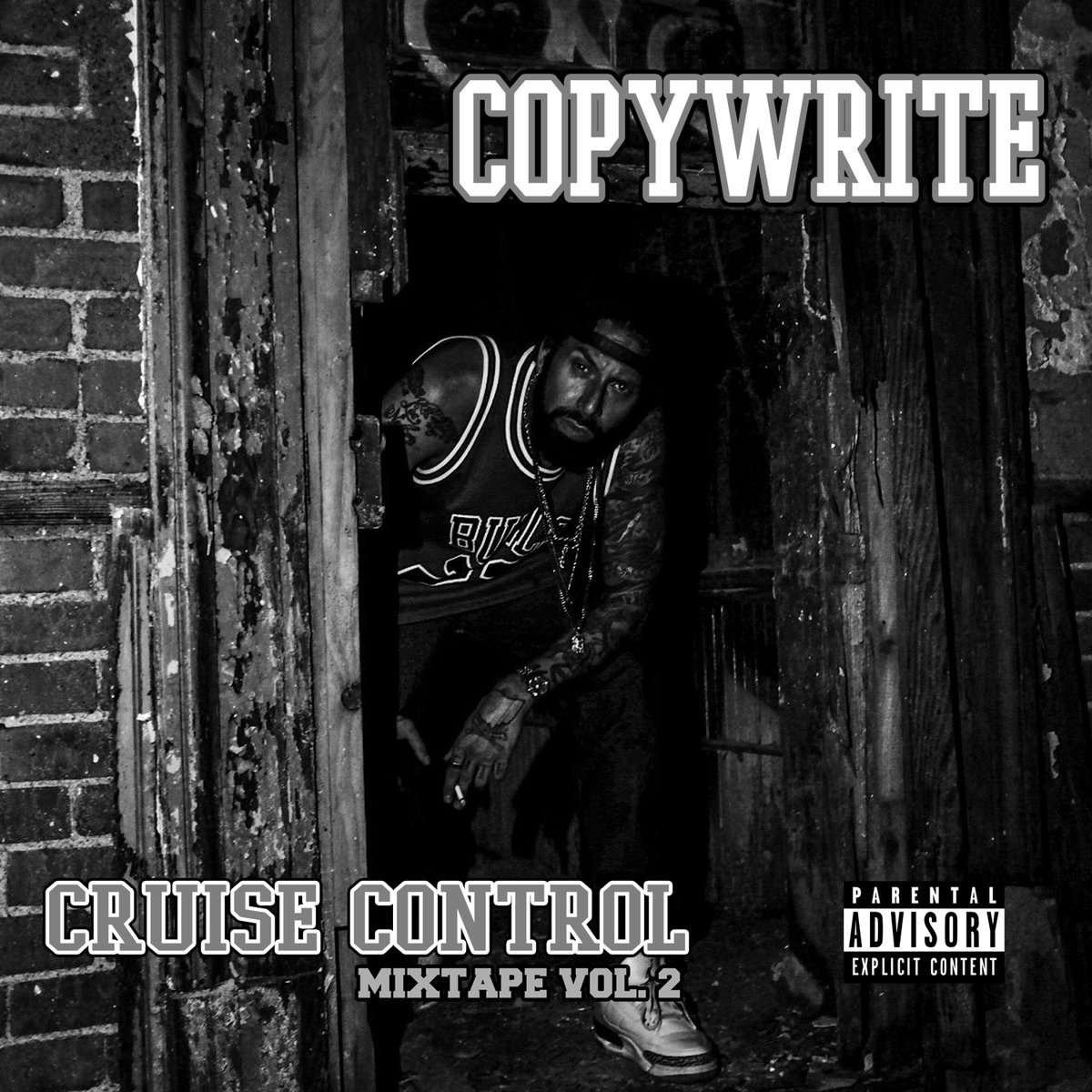 Cruise Control Vol. 2 by Copywrite (Mixtape, Hardcore Hip Hop): Reviews ...