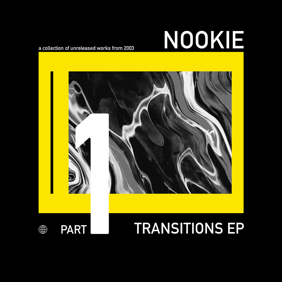 Transitions EP (Part 1) by Nookie (EP): Reviews, Ratings, Credits, Song ...