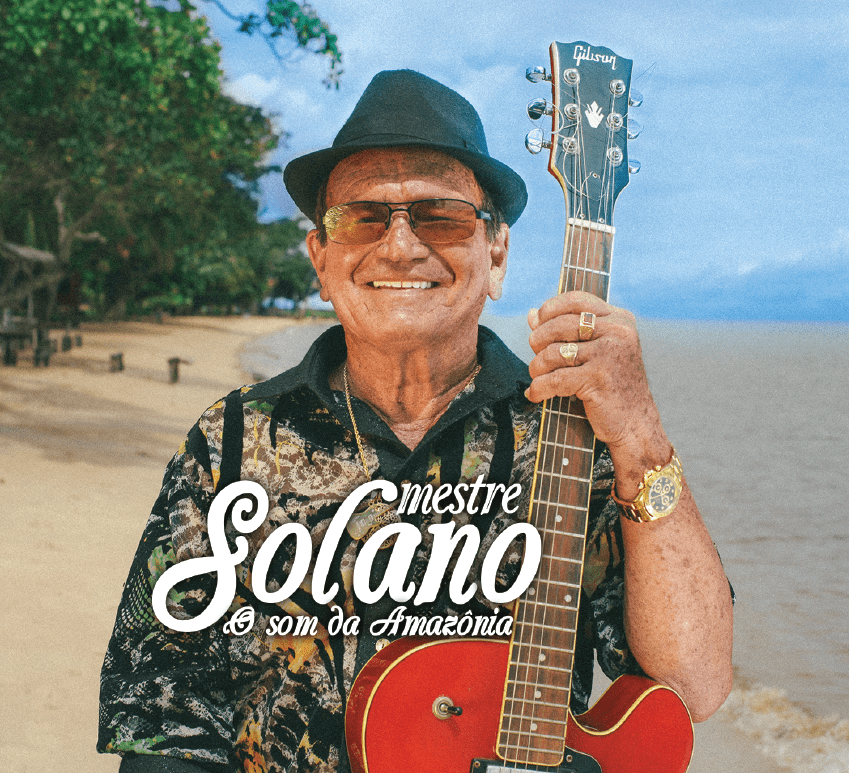 Mestre Solano Albums: songs, discography, biography, and listening ...