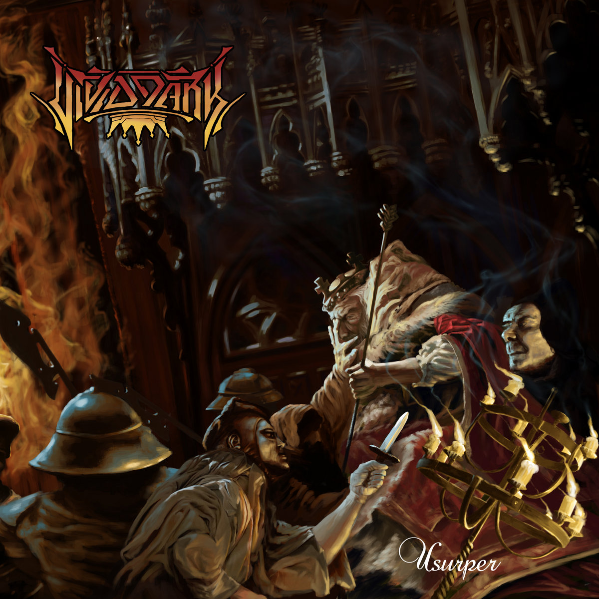 Vivid Dark Albums: songs, discography, biography, and listening guide ...