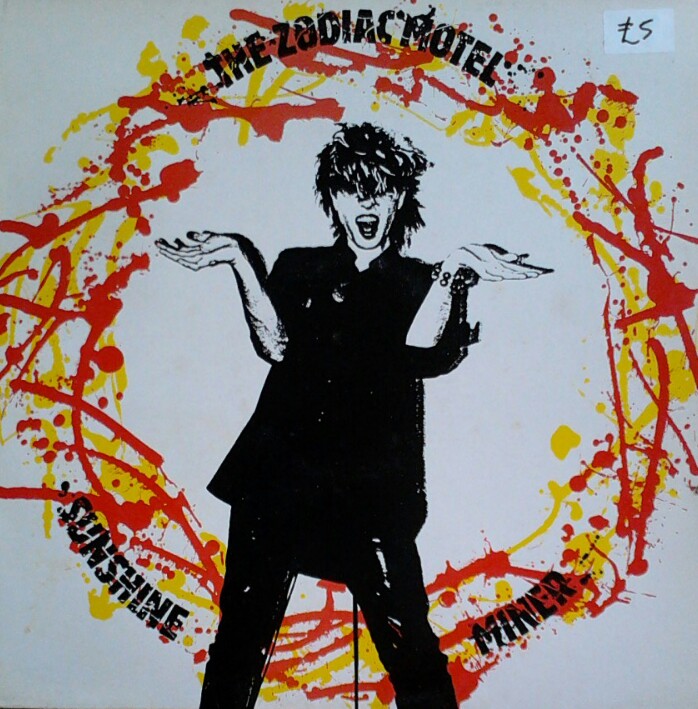 Sunshine Miner / Crescendo by Zodiac Motel (Single): Reviews, Ratings ...