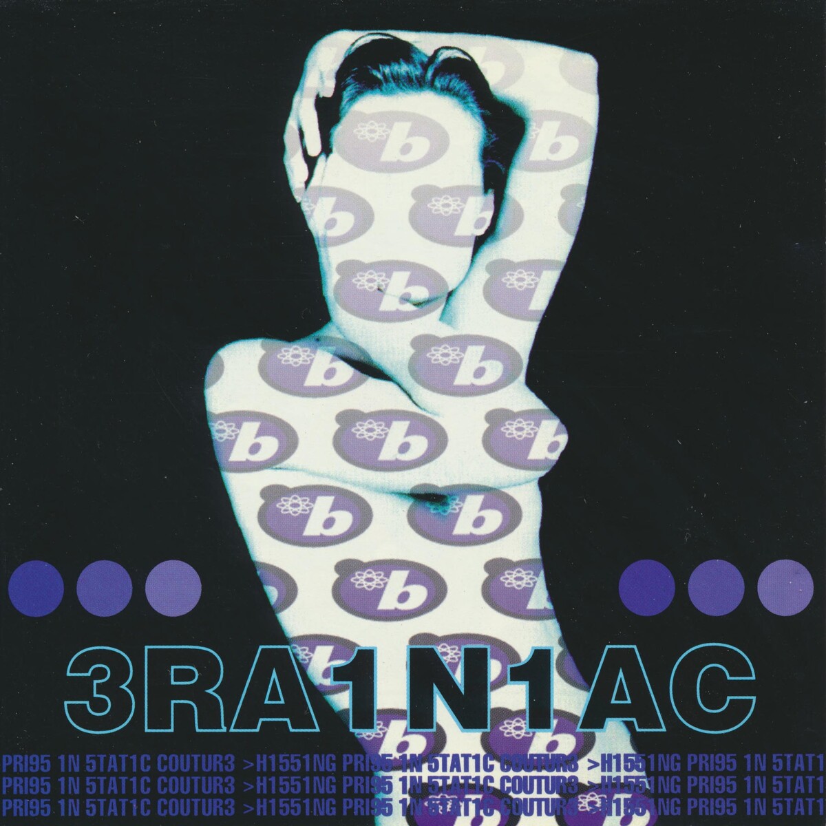 Best Brainiac songs of all time - Rate Your Music