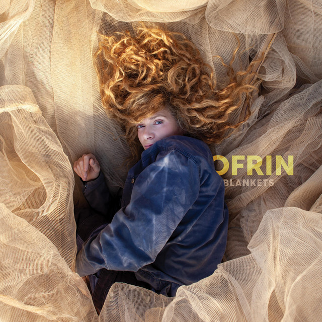 Blankets by Ofrin (Single, Chamber Folk): Reviews, Ratings, Credits ...