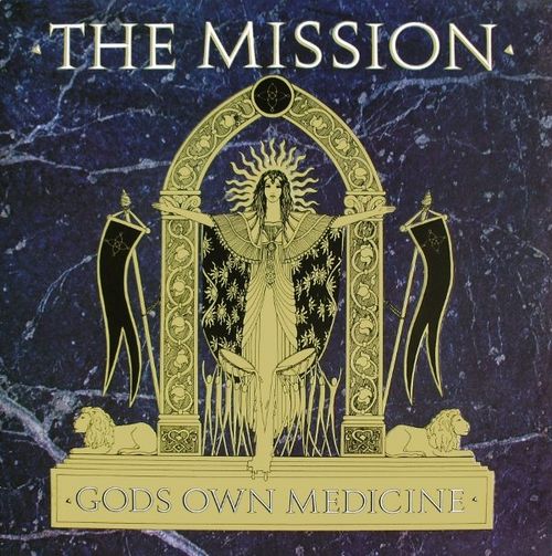 The Mission Albums: songs, discography, biography, and listening guide ...