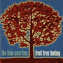 Fruit Tree Feeling by The Blue Smarties (Album): Reviews, Ratings ...