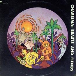 Charisma Albums: songs, discography, biography, and listening guide ...