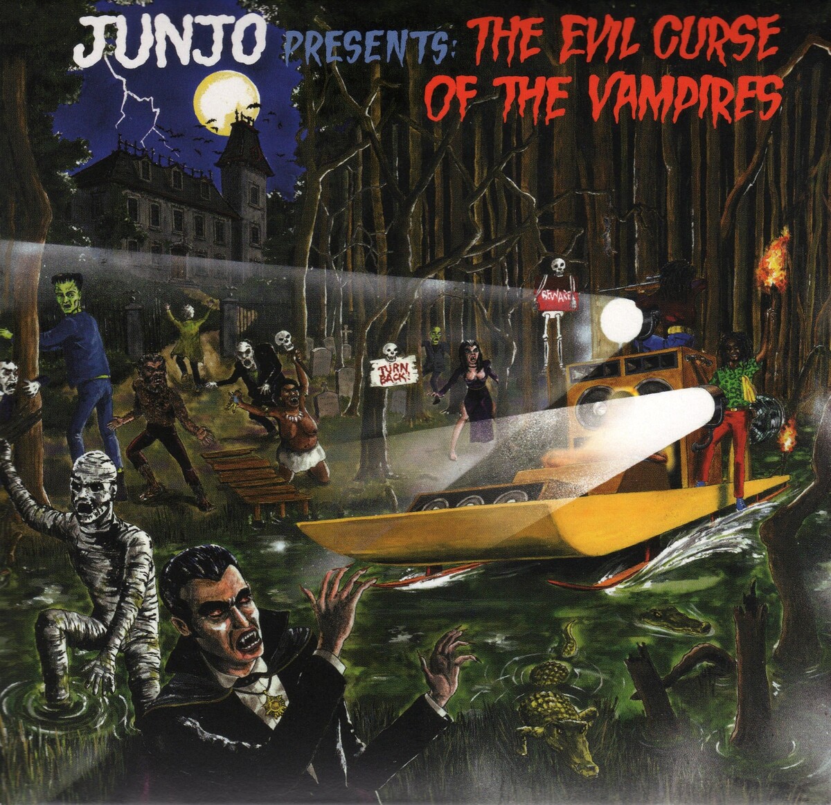 Henry "Junjo" Lawes Albums: songs, discography, biography, and ...