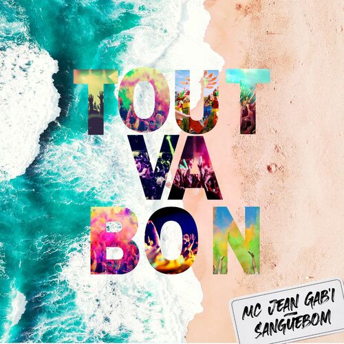 Tout va bon by MC Jean Gab'1 / Sanguebom (Single): Reviews, Ratings ...