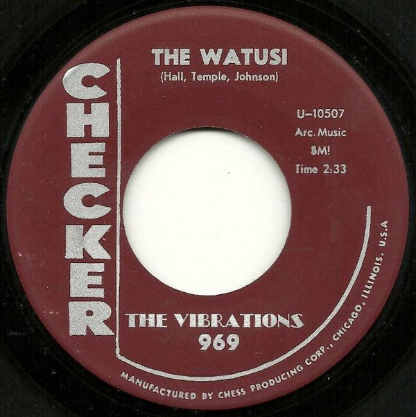 The Vibrations Albums: songs, discography, biography, and listening ...
