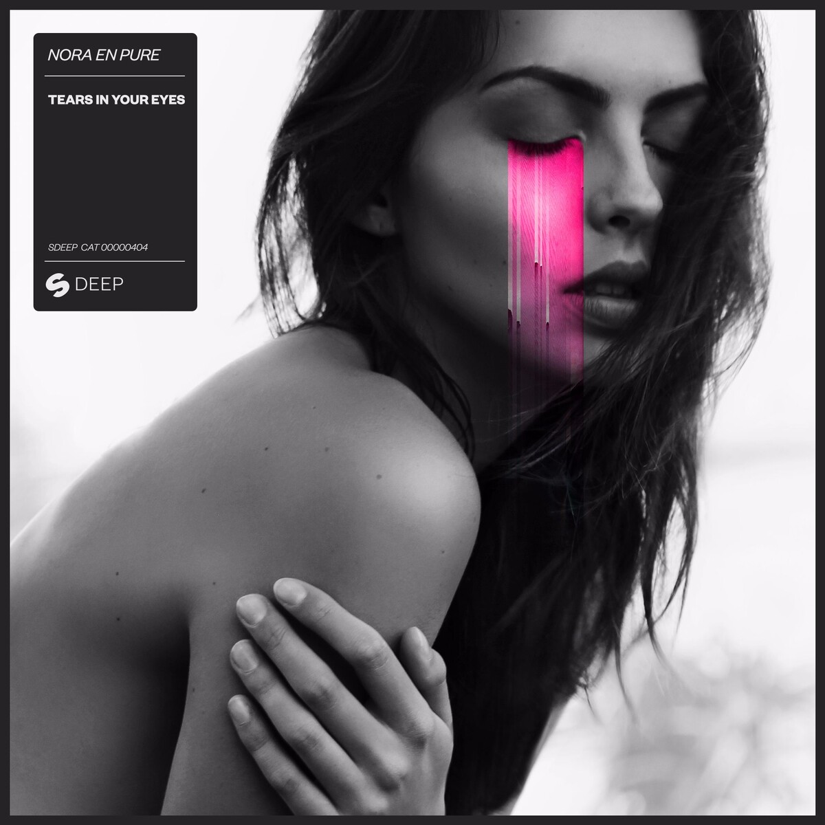 Tears in Your Eyes by Nora En Pure (Single, Deep House): Reviews ...