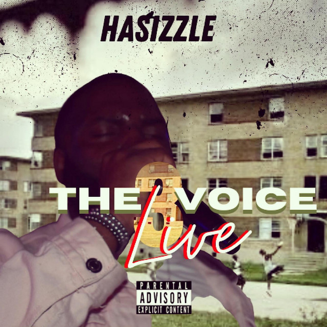 The Voice (Live), Vol. 3 by HaSizzle (Album): Reviews, Ratings, Credits ...